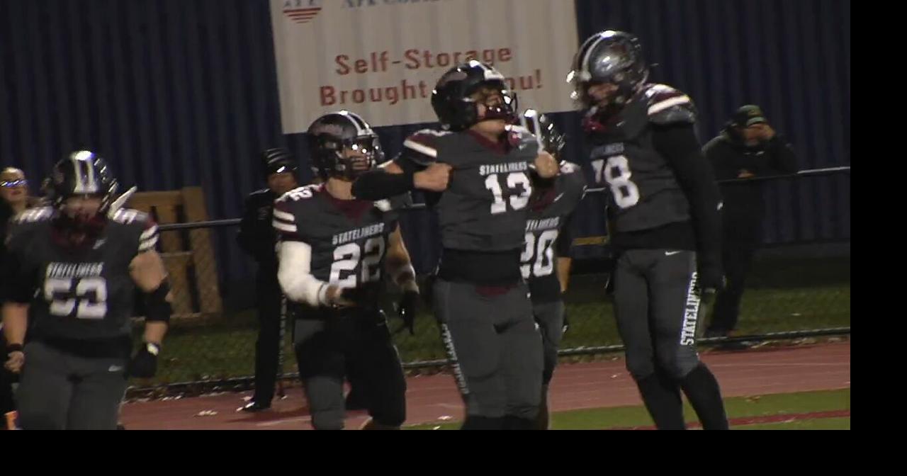 Phillipsburg captures 10th NJSIAA sectional title with win over ...