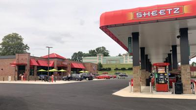 Sheetz enters into agreement to power Pa. facilities with renewable ...