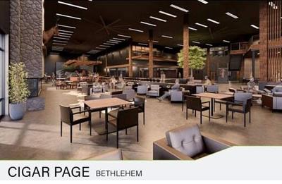 Popular cigar retailer planning to open ‘world’s largest cigar store ...