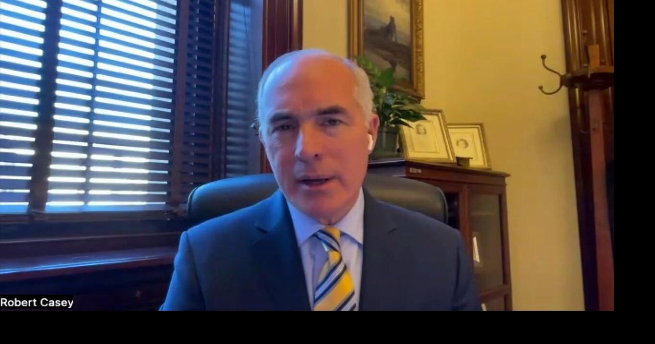 Pa. senator introducing plan aimed at helping families put money away, kids get running start ...