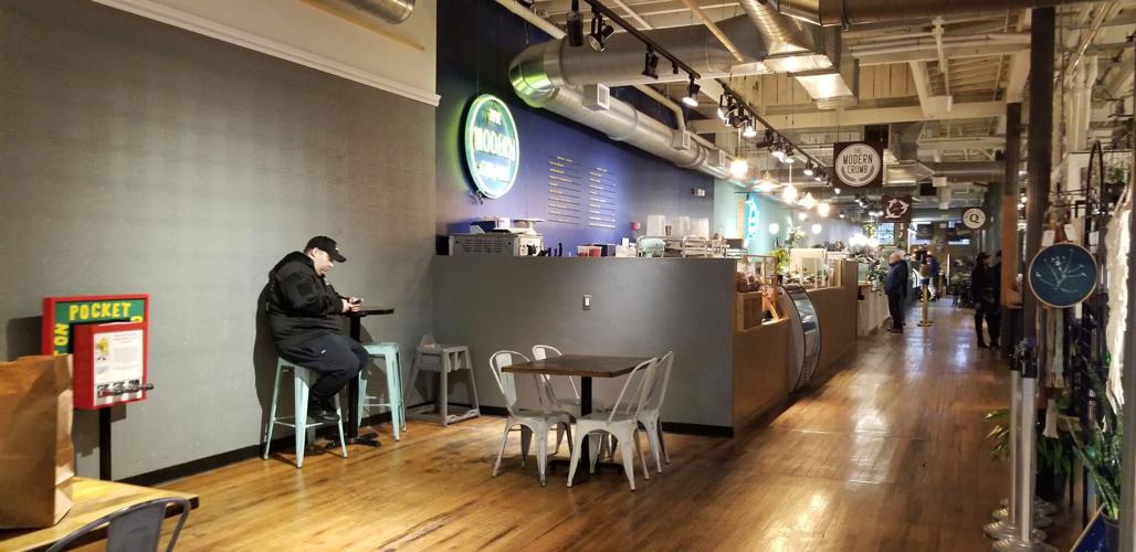 'Incredible food': Celebrity chef, local meat market to debut new ...