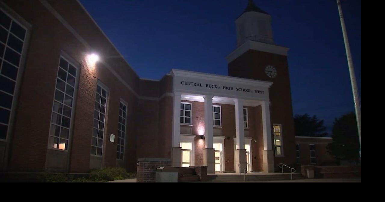 Central Bucks SD under federal investigation over teacher's alleged ...