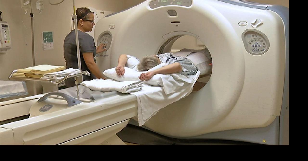 Health Beat: Lung cancer screening: Life-saving prescription | Health ...