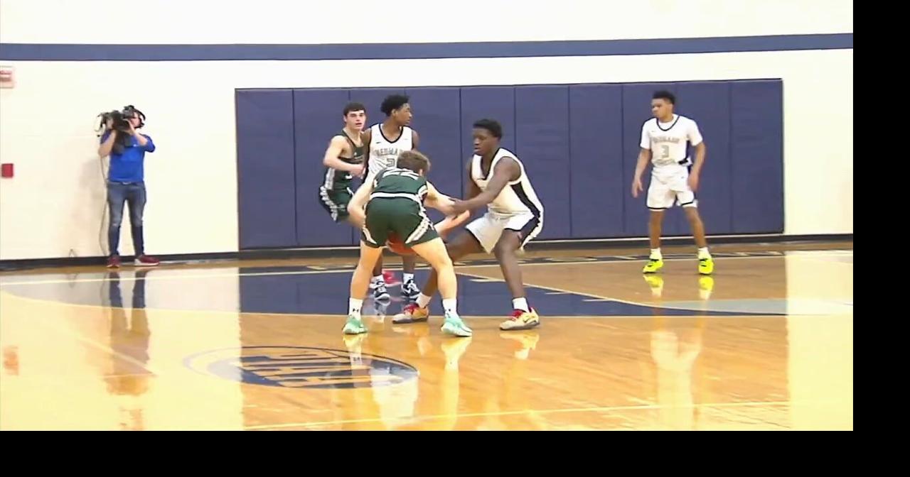 Defending PIAA champ Neumann-Goretti knocks off ACC in 4A semifinals ...
