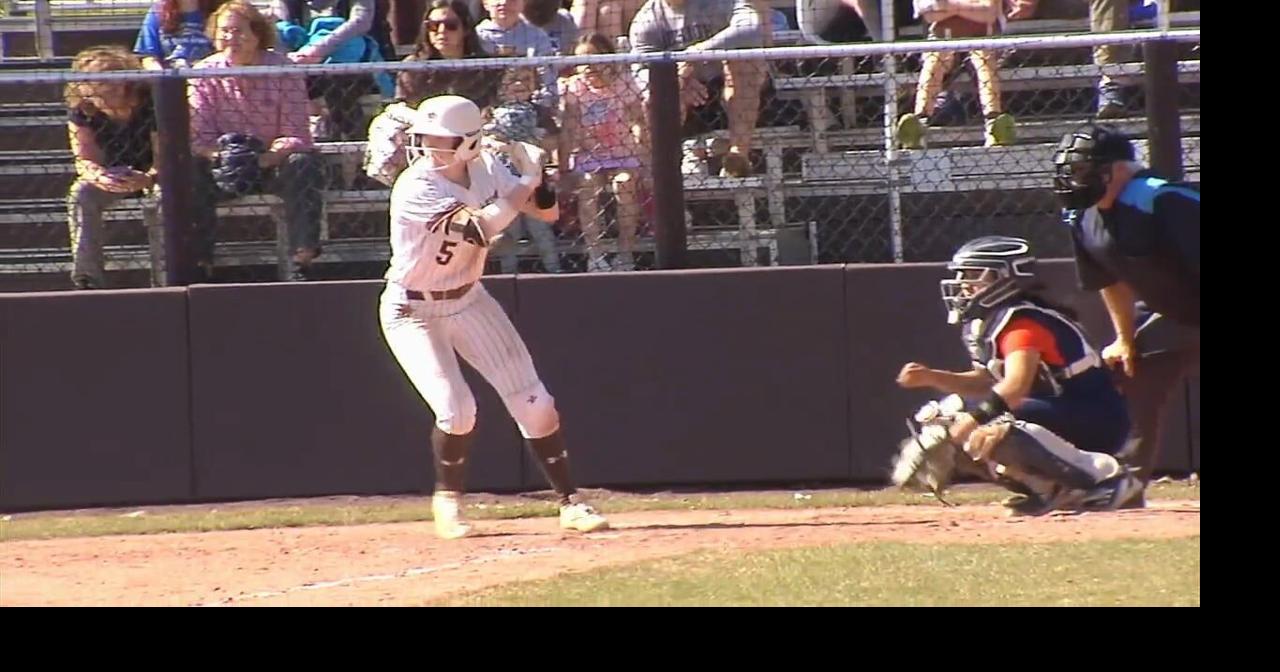 Lehigh softball win streak reaches nine following DH sweep of Bucknell ...