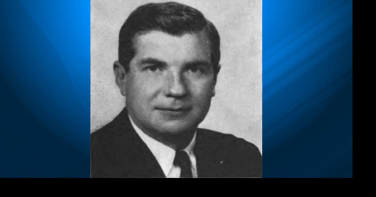 Fred Rooney, former Pennsylvania congressman, dies at 94 | Lehigh ...