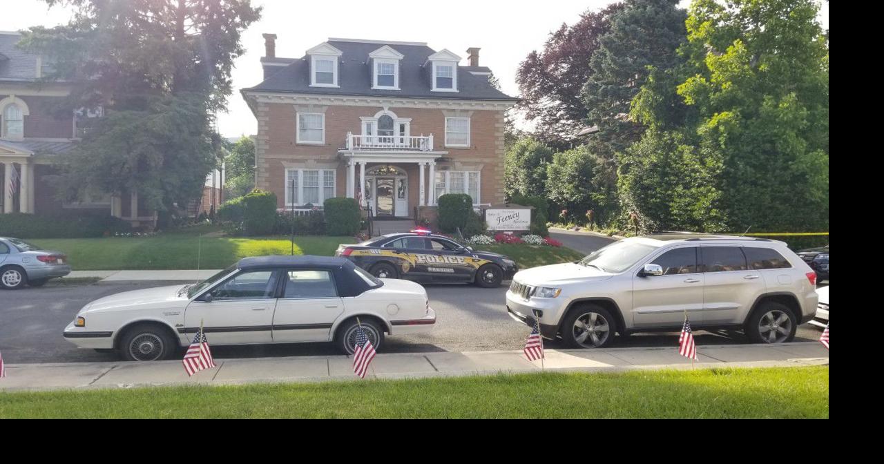 Incident draws police response in Reading | Video | wfmz.com