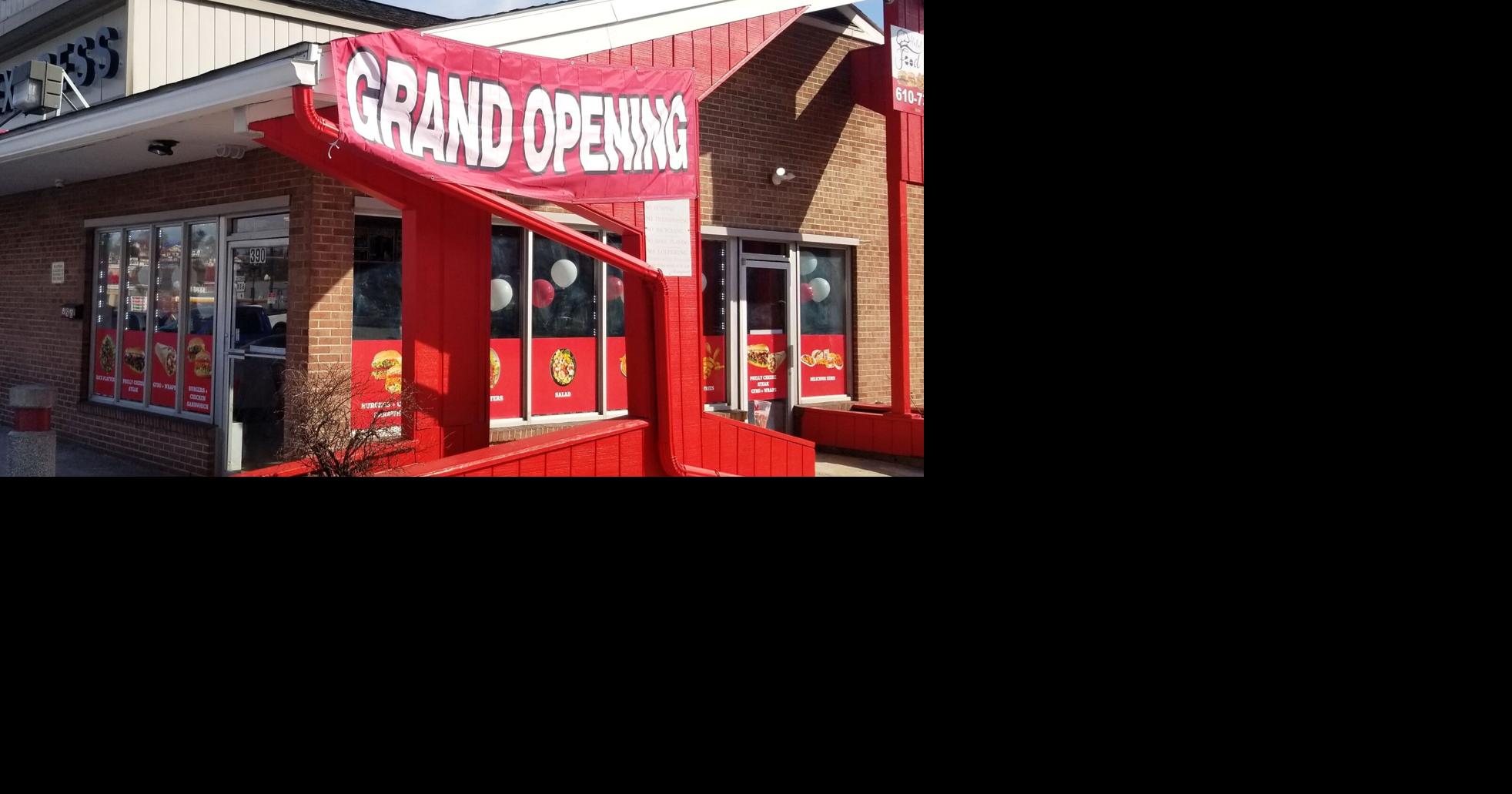 ‘Come hungry!’: Lehigh Valley restaurant to celebrate 1st birthday with ...