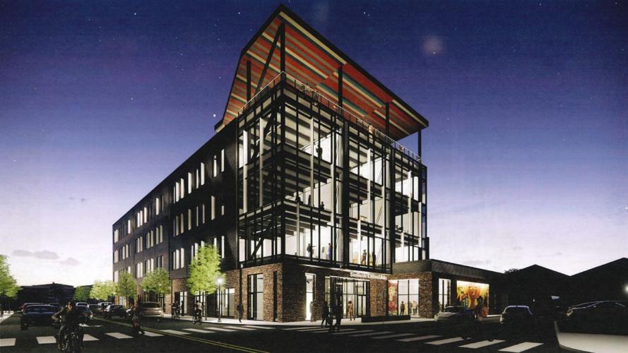 ArtsQuest's new cultural center gets OK from Bethlehem Historic ...