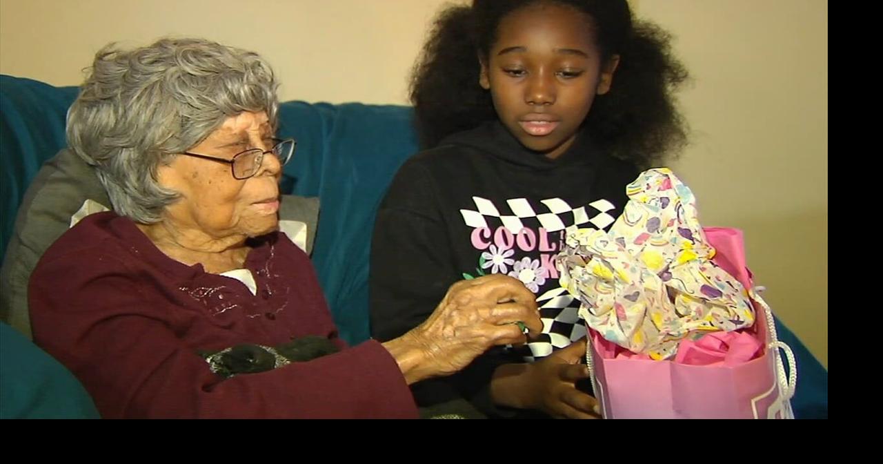Easton woman celebrates 110th birthday | Lehigh Valley Regional News ...