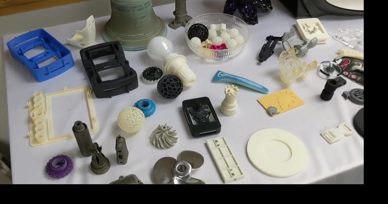 ProtoCAM, Lehigh County-based 3D printing company, acquired by Prototek Holdings | Lehigh Valley ...