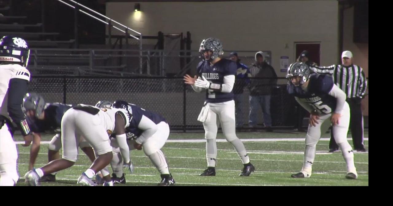 Bulldogs prepare for showdown with 4-time defending state champions in ...