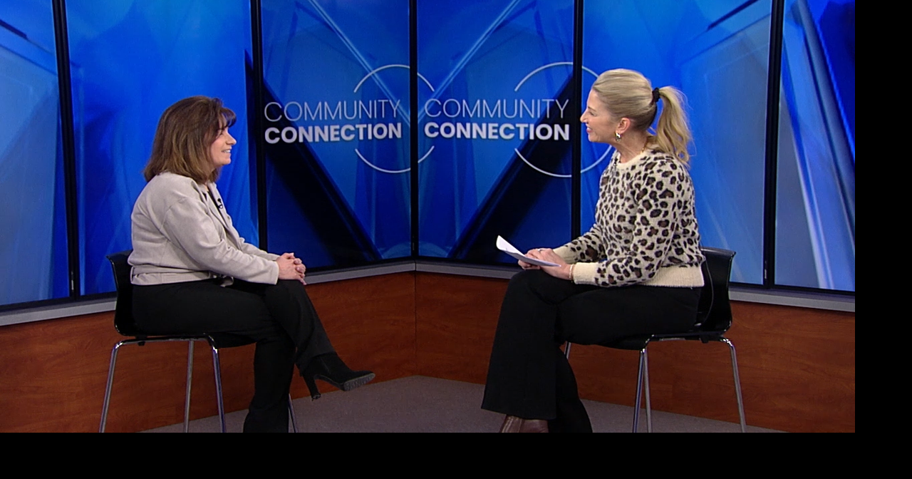 Community Connection – Certified Nurse Midwifery | Community Connection ...