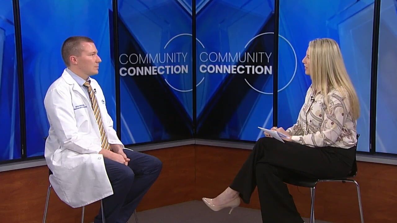 Community Connection – St. Luke’s Med Spa | Community Connection - St ...