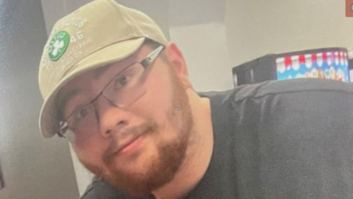 Plumstead Twp. Police search for missing 21-year-old man | Southeastern Pennsylvania | wfmz.com