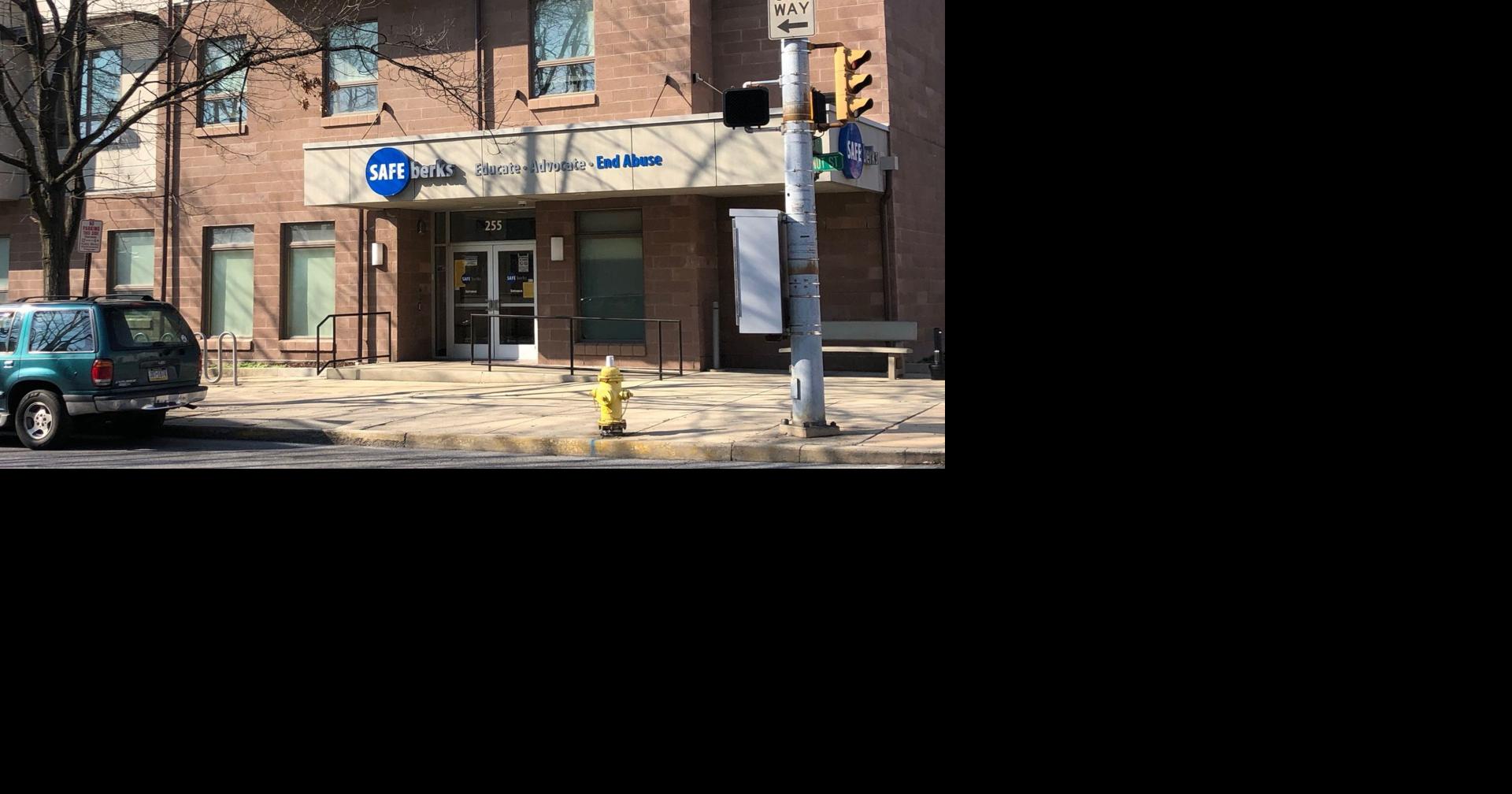 Safe Berks helps domestic violence victims during pandemic ...