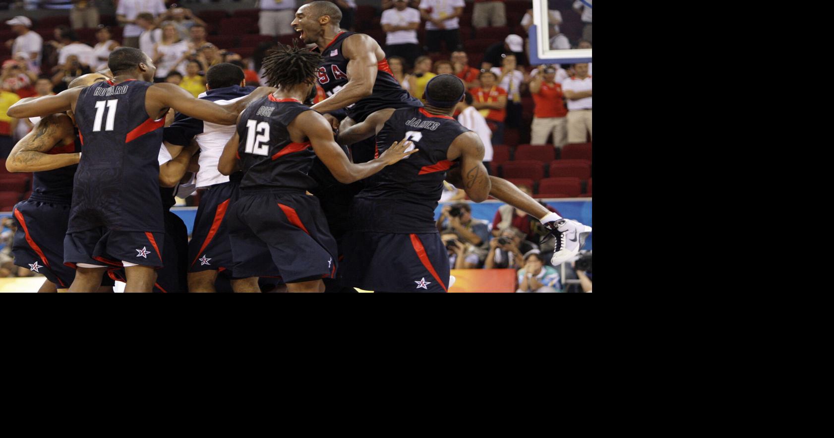 Anthony, Howard, Bird lead Basketball Hall of Fame class | Sports ...