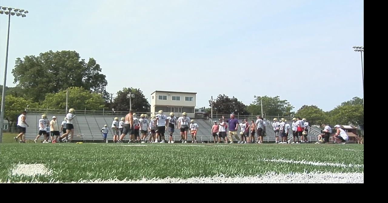 Mustangs begin title defense after historic season | Sports | wfmz.com