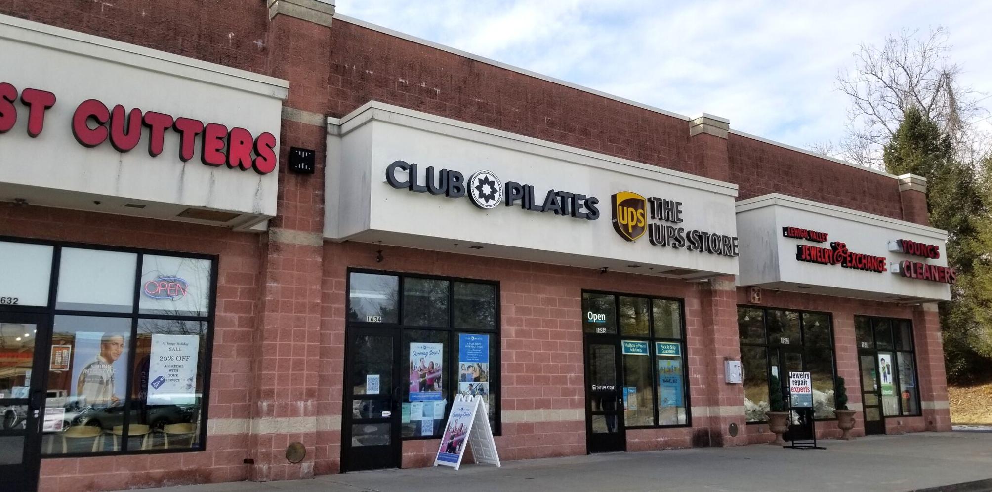 'Super excited!': Lehigh County’s Crest Plaza to welcome new tenant in ...