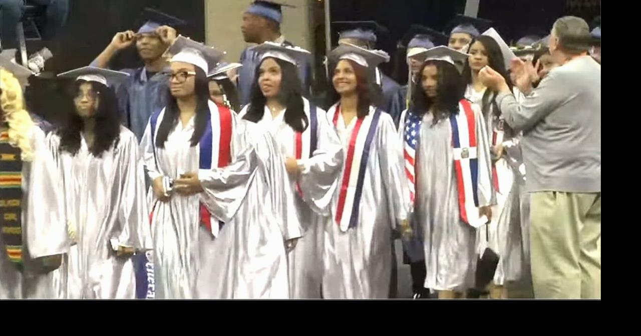 Dieruff High School celebrates class of 2024 | Lehigh Valley Regional ...