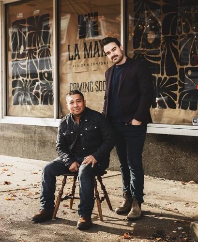 ‘Culinary revelation’: New restaurant to feature ‘Mexican comfort food ...