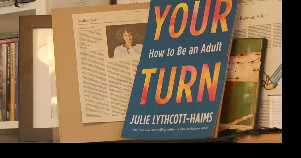 Adulting: The art of acting your age | Life Lessons | wfmz.com