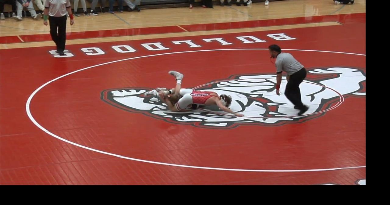 Wilson West Lawn wins both duals to advance to the District semifinals ...