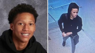 Student jailed on $750K bail in stabbing of another student at Chester ...