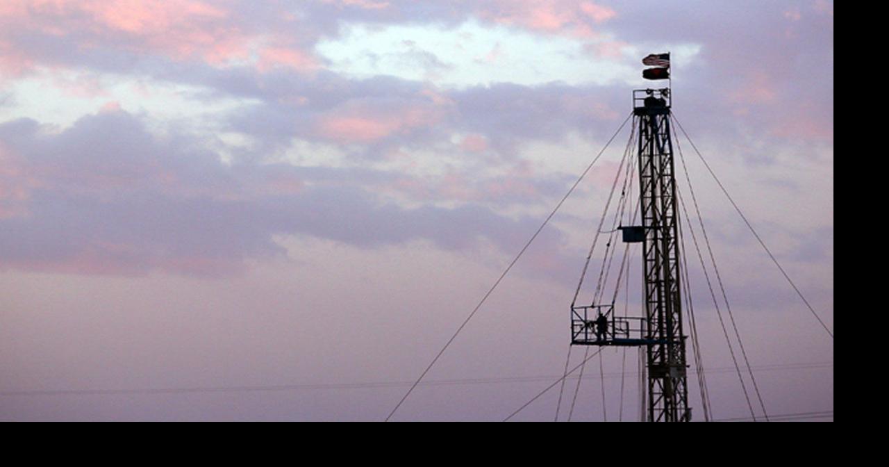 DRBC approves rule prohibiting discharge of wastewater from high volume ...