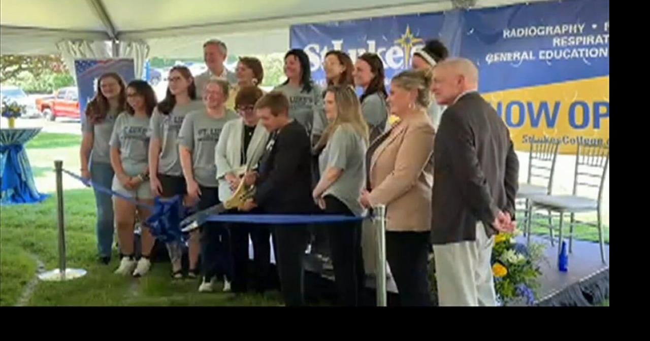 St. Luke’s University Health Network launches College of Health ...