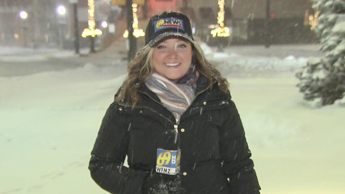 WATCH: 69 News snow reports from the Lehigh Valley, Poconos, Berks ...