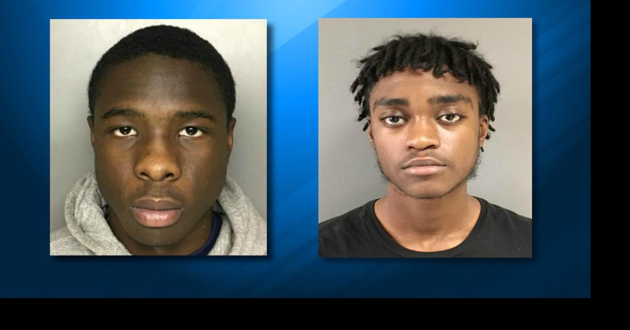 Pottstown teens arrested, charged with criminal homicide | News | wfmz.com