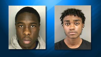 Pottstown teens arrested, charged with criminal homicide | News | wfmz.com