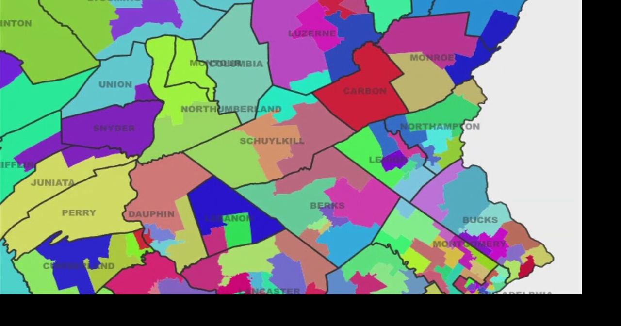 Lawmakers representing Lehigh Valley have different takes on new ...