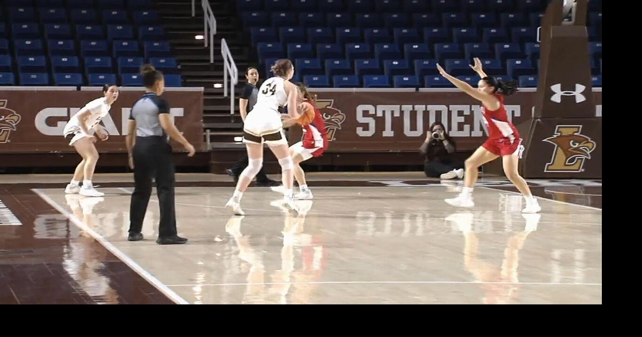 Lehigh drops its Patriot League opener, suffers 3rd straight loss ...