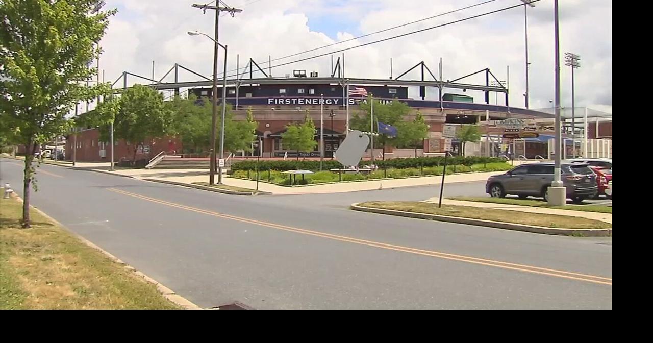 Fightins release 2021 season schedule | Sports | wfmz.com