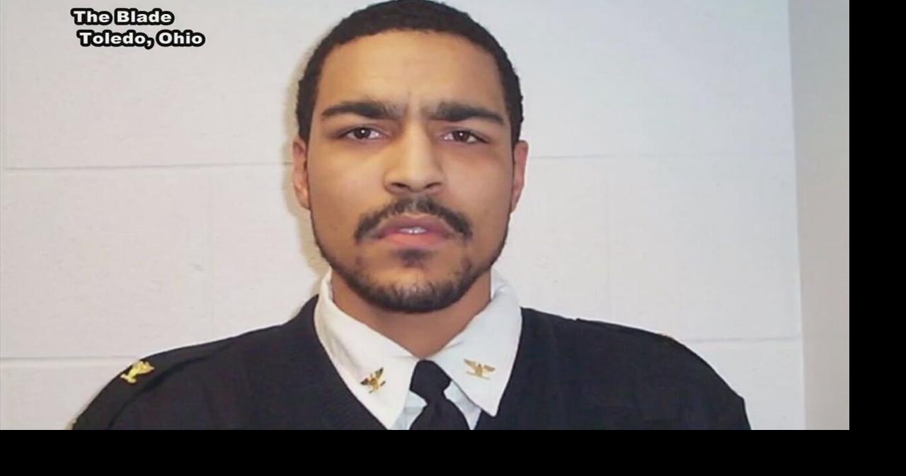 Judge: Nicholas Douglas will not be allowed to become constable in ...