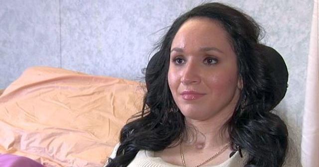 Nazareth native celebrates milestone 2 years after near-deadly attack ...