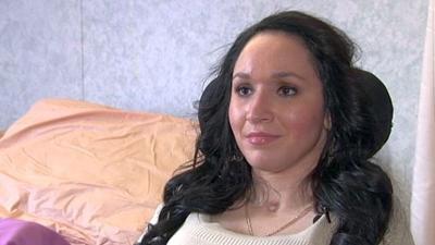 Nazareth native celebrates milestone 2 years after near-deadly attack ...