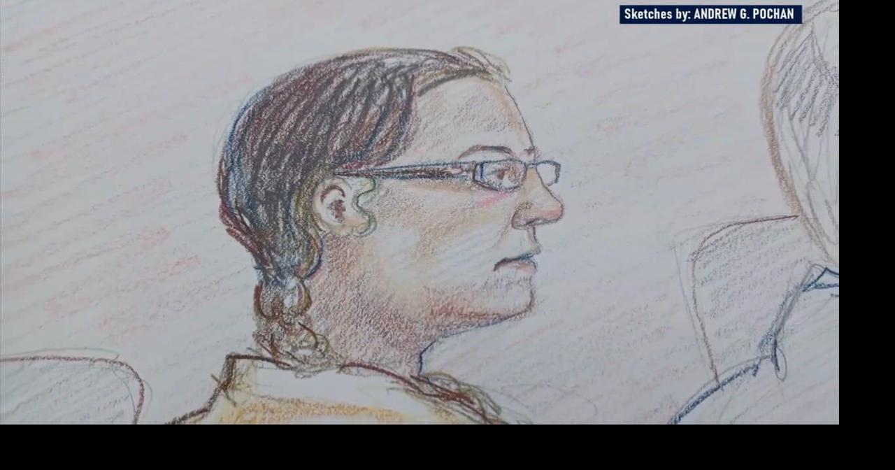 Tercer día del juicio por homicidio de Lisa Snyder | Noticias | wfmz.com