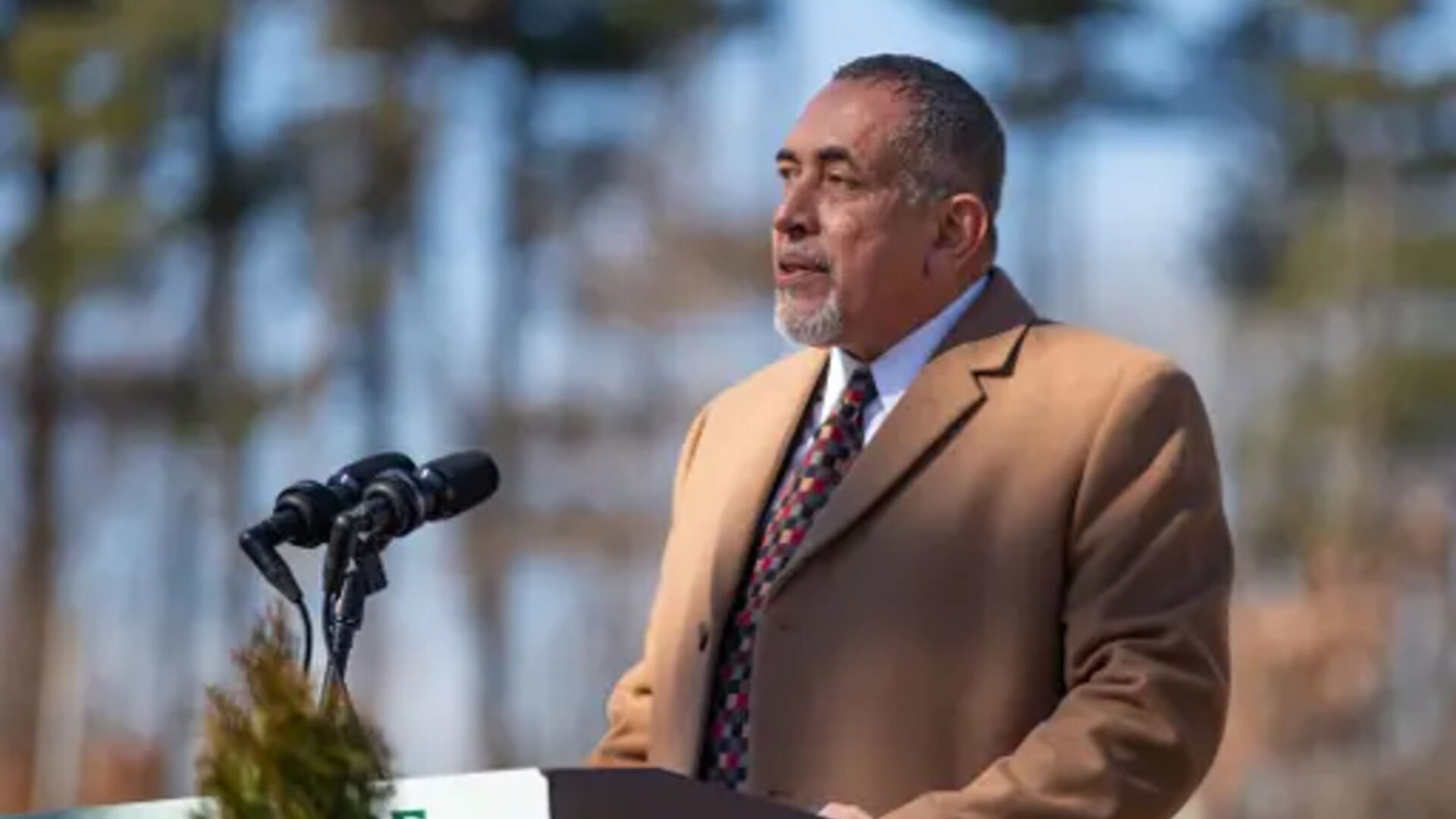 Mayor Eddie Moran to deliver Reading State of the City address next ...