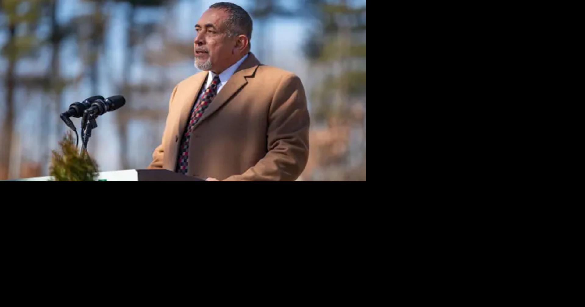 Mayor Eddie Moran to deliver Reading State of the City address next ...