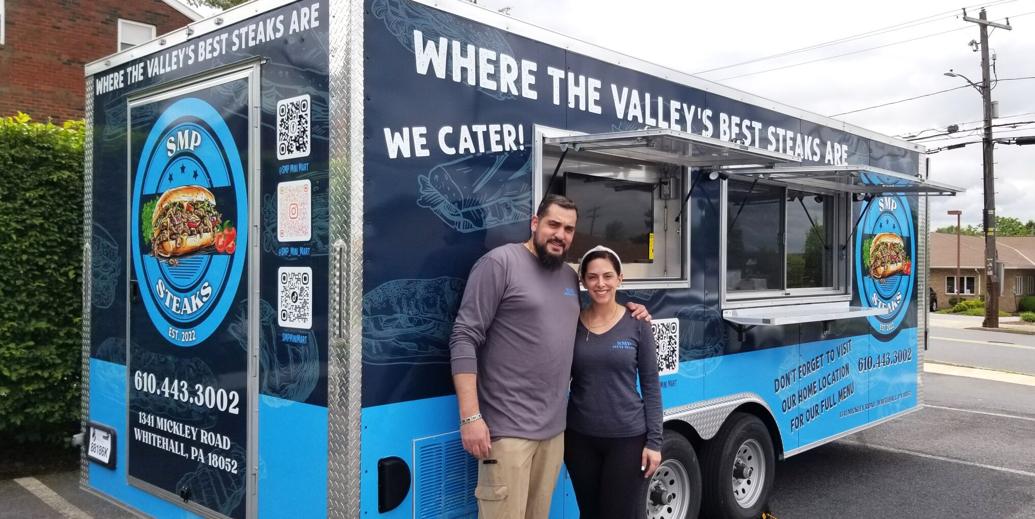 Eat, Sip, Shop: Popular Lehigh County eatery bringing tasty eats on the ...