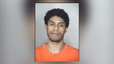 Reading murder suspect arrested in California | Berks Regional News ...