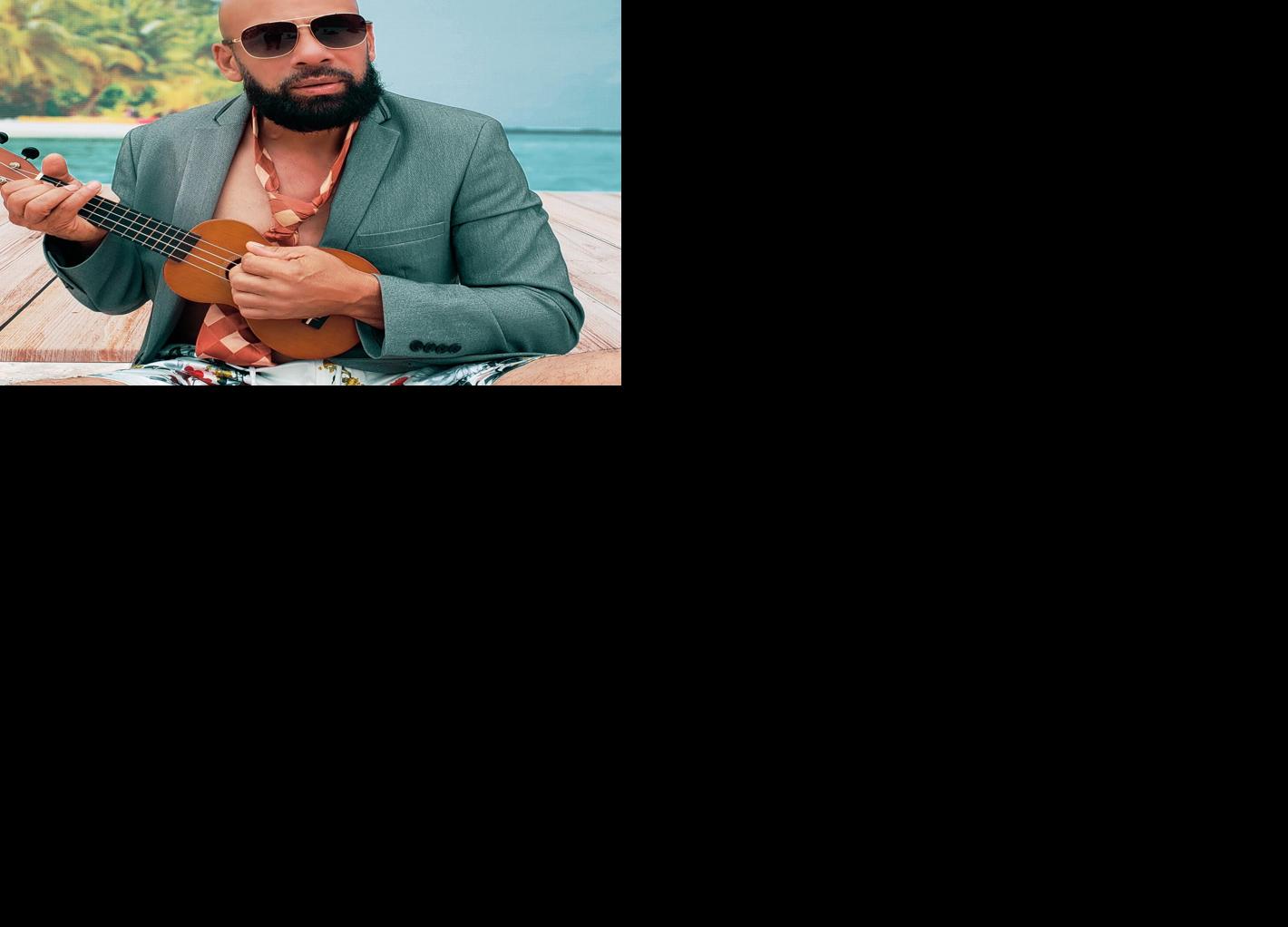 Oscarito "Que Loco" se presenta el 23 de julio en el Festival ...