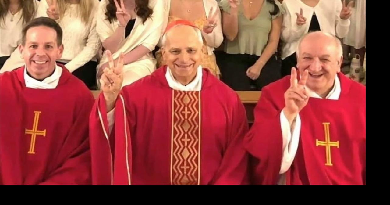 El Papa Leo posee estrechos lazos con el estado de Pensilvania ...