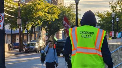 BASD OKs 67% wage increase for Fountain Hill crossing guards | Lehigh Valley Regional News ...