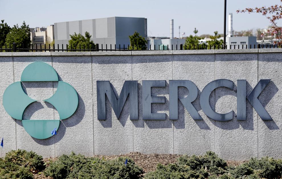 Merck to close Pennsylvania plant | Pennsylvania News | wfmz.com