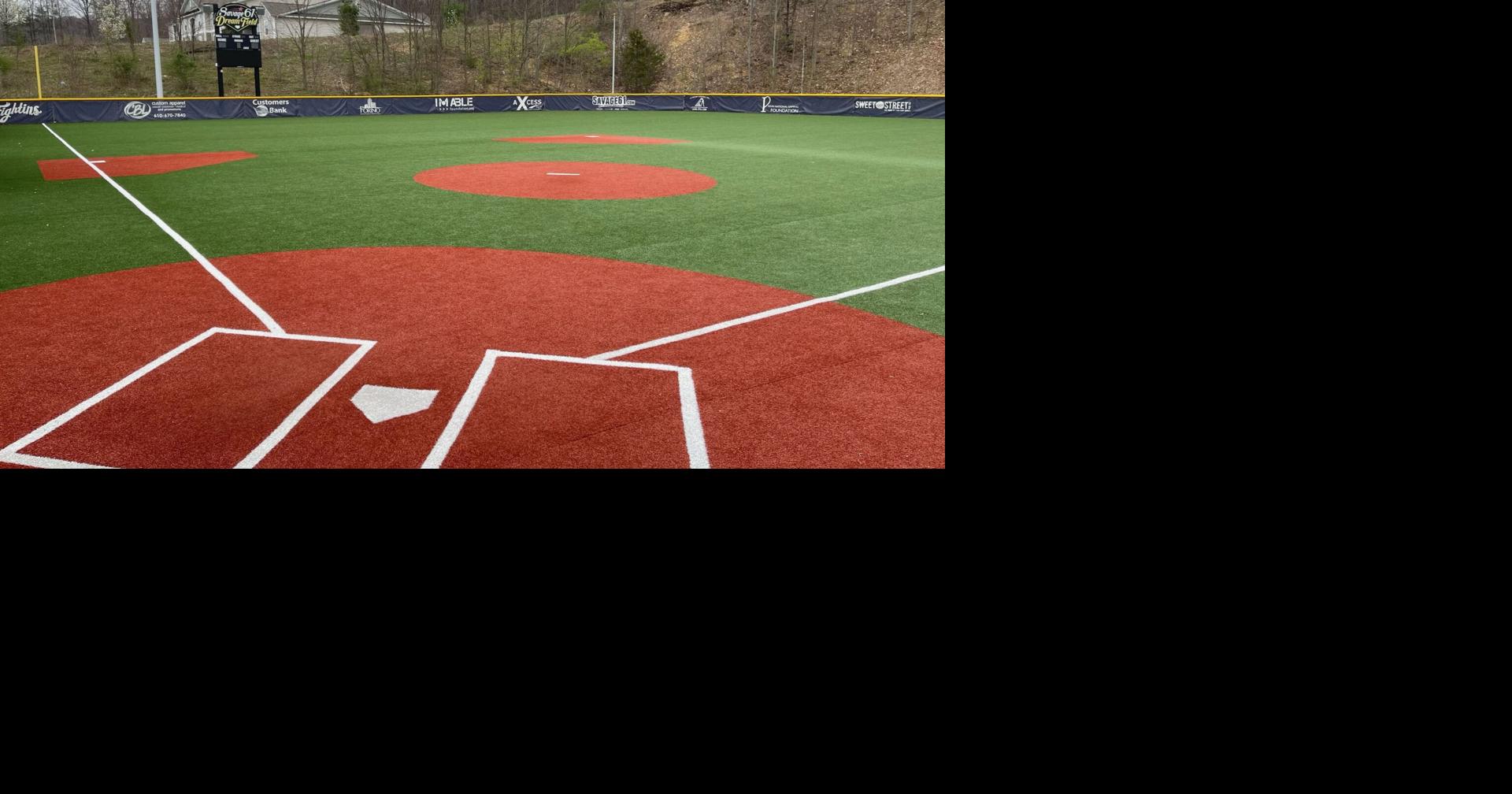 Baseballtown Dream League puts out call for volunteers | Berks Regional ...