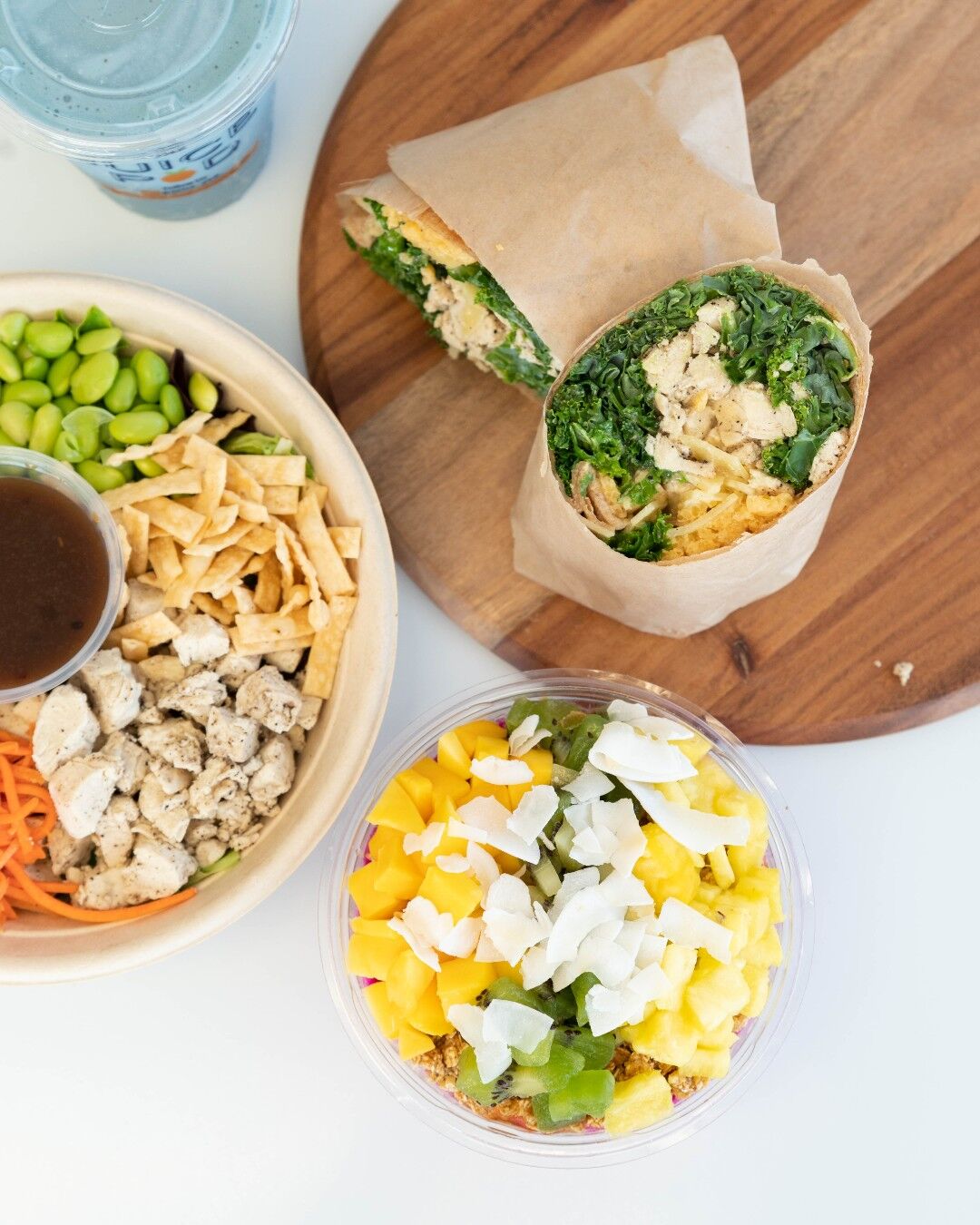 'We're so excited': Fast-casual concept to celebrate 1st Berks County location with free food ...